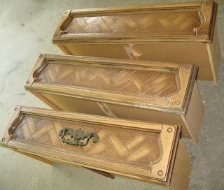 Kammy S Korner Dresser Drawer Window Boxes New And Improved