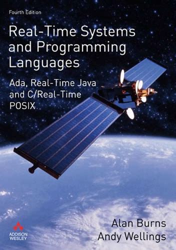 Solutions For Real Time Systems And Programming Languages Ada Real Time Java And Creal Time