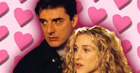 Armani On Sunday Why We Keep Going Back To Men Like Mr Big Metro News