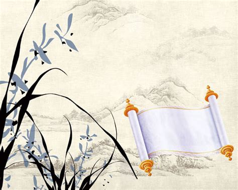 文化艺术 PSD素材 爱图网