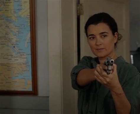 Will Ziva David Come Back And Make An Appearance On Ncis This Season