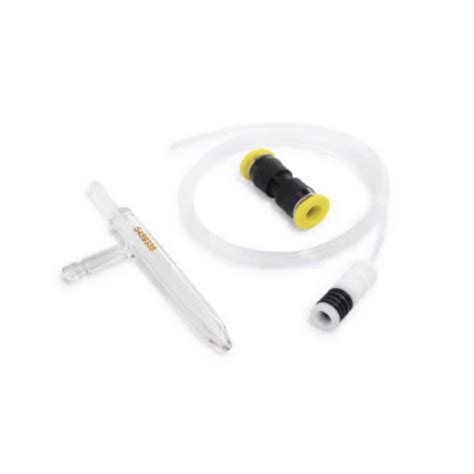 Agilent™ Seaspray Concentric Glass Nebulizer For 5000 Series Icp Oes