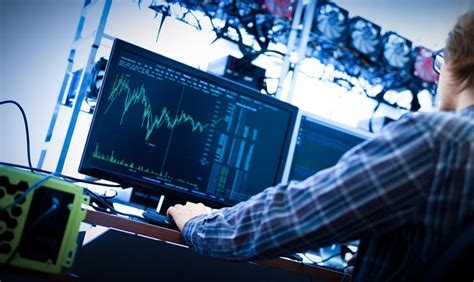 5 Bahasa Pemrograman Terbaik Untuk Programmer Blockchain Teknologi