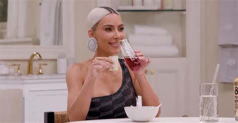 Kim Kardashian Reveals NSFW Detail About Sex Life And Being In The Mile High Club In New