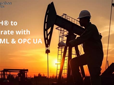 What Is Opc Learn About The Most Used Technology In Automation