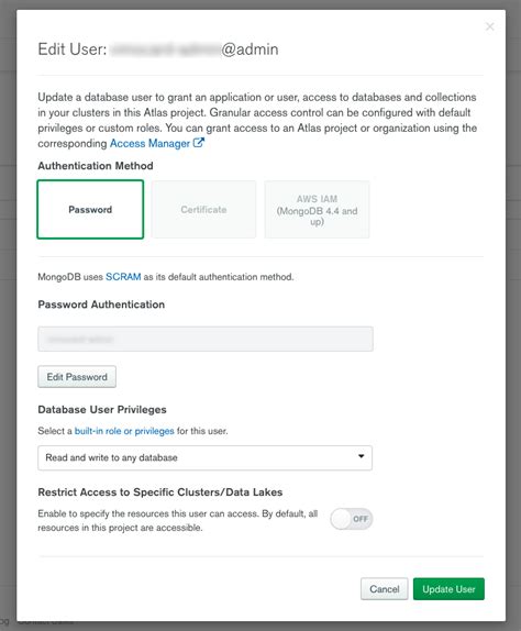 Insert Not Permitted Code 13 In Node Js Realm App Mongodb Atlas App Services And Realm
