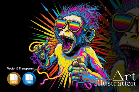 Unleash Your Inner Cool Graphic By Aruna · Creative Fabrica