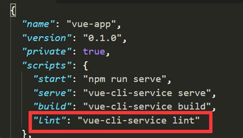 Errors And 0 Warnings Potentially Fixable With The ` Fix` Option