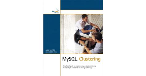 Contents At A Glance Mysql® Clustering Book