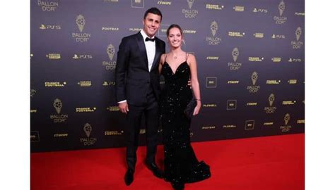Meet Wives And Girlfriends Of Euro 2024 Champions Spain In Pics
