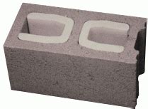 KORFIL Block Insulation Inserts For Concrete Masonry Units Duke Concrete Products