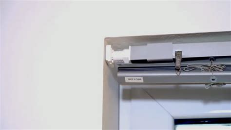 How To Install Window Blinds Without Drilling ToolsProfy