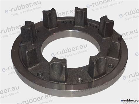 N Eupex Ds 194 Part 7 With Screws E Rubber Eu