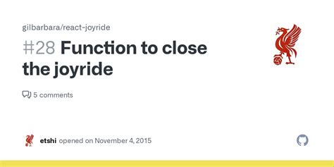 function to close the joyride · issue 28 · gilbarbara react joyride · github