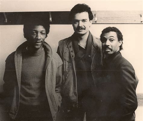 De Muziekmannen De Spirit Van Kool And The Gang