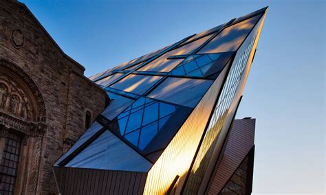 Deconstructivist Architecture Buildings That Break All The Rules