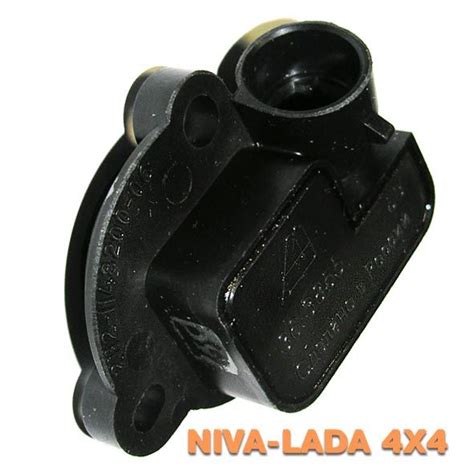 Купить датчик ДПДЗ НИВА | в магазине NIVA-LADA4x4 1105 - Система подачи ...