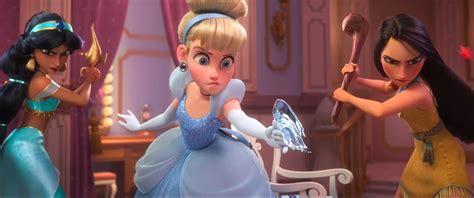 The Disney Princesses In Ralph Breaks The Internet Disney Princess Photo 41398881 Fanpop