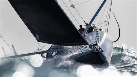 Flipboard Greta Thunberg Will Sail On A Zero Carbon Yacht Across The