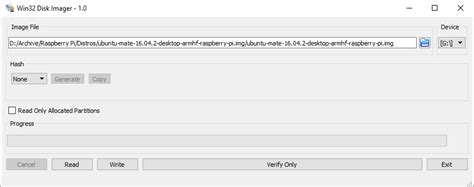 Detailed Guide Installing Ubuntu Mate And Ros Kinetic On Raspberry Pi