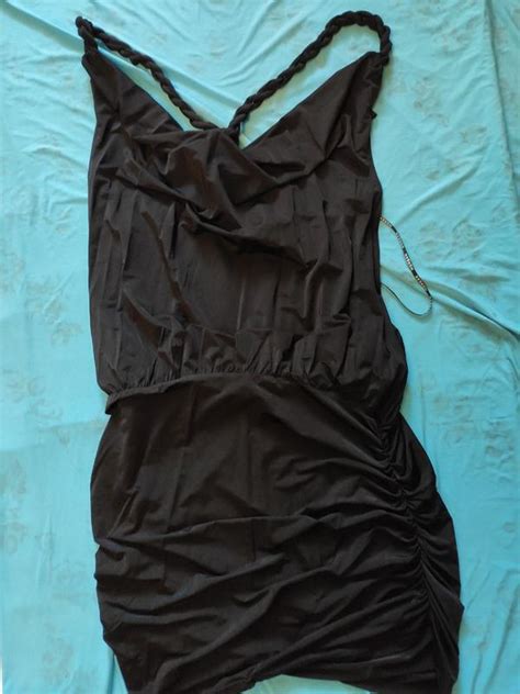 Коктейльне плаття — ціна 213 грн у каталозі Короткі сукні Купити жіночі речі за доступною ціною