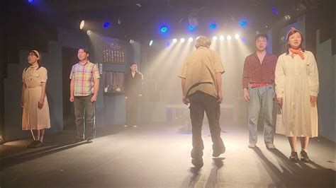 고백 푸른연극마을 오성완 이당금오새희 Youtube