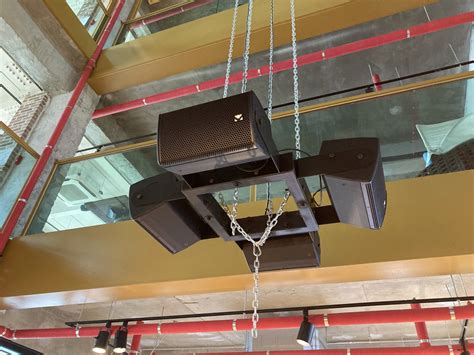 양평 벨스타 Audiodesign