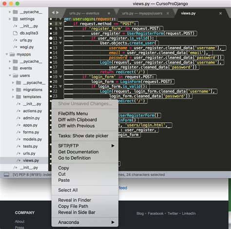 Disable Rectangles In Sublimetext Stack Overflow