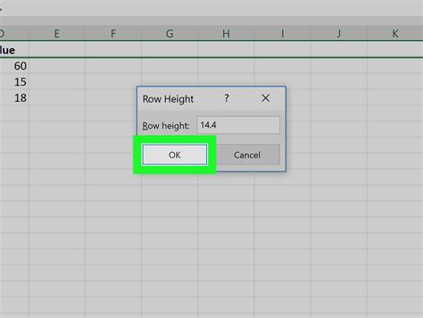 3 Formas De Mostrar Filas Ocultas En Excel Wikihow