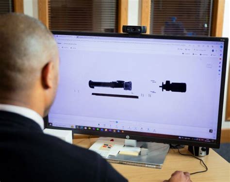 Pump Specification And Design