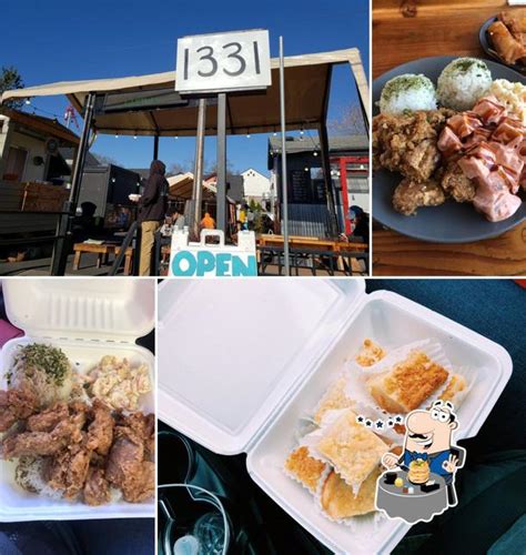 Grind Wit Tryz Portland Restaurant Menu Prices And Reviews