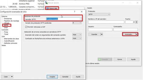 Winscp Error Received Too Large Sftp Packet Amtech Academy
