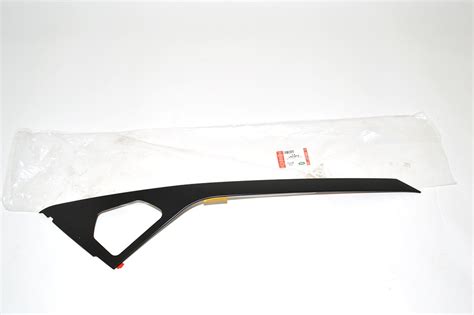 LR015014 - PILLAR-FRONT BODY-OUTER - Land Rover Parts
