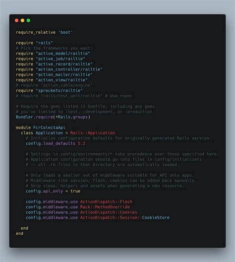 How To Set Up Rails Api App To Use Activeadmin By Gustavo Gonzalez Alturasoluciones Medium