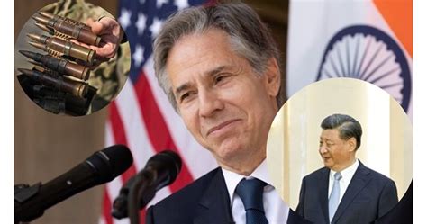 ОБЕЩАНИЕ Китай няма да въоръжава Русия