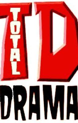 Total Drama Harem Story Chapter Wattpad