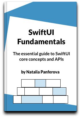 Swiftui Fundamentals