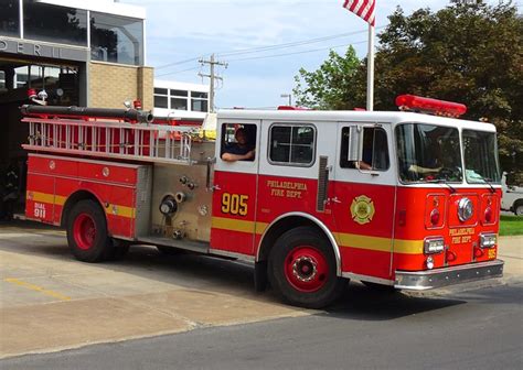 Pfd Engine 905 A Photo On Flickriver