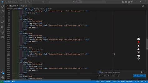webdevelopment html css amazonclone gagan verma