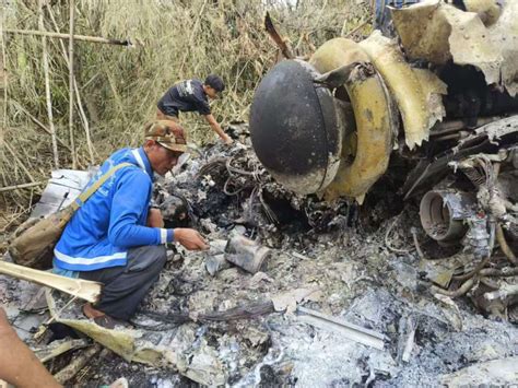 Kachin News Group ဖားကန့်ဖြစ်စဉ်နှင့် ပတ်သက်ပြီး စစ်တပ်ပိုင် မြဝတီတွင် သတင်းအမှားများ ဖော်ပ