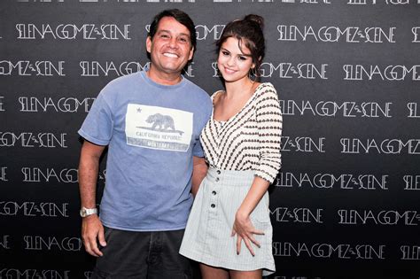 Selena Gomez At Meet And Greet In Rio 19 Gotceleb