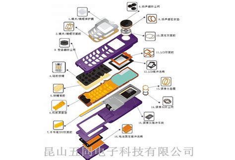 昆山五同电子科技有限公司 昆山五同电子科技有限公司