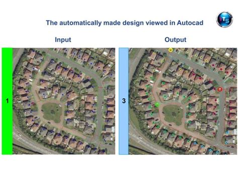Ftth Fttx Optimization Automatic Cost Optimized Network Design And Engineering Ppt
