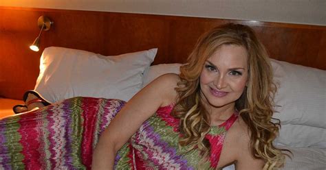 Jill Harth Woman Who Accused Trump Of Sexual Assault Speaks Out