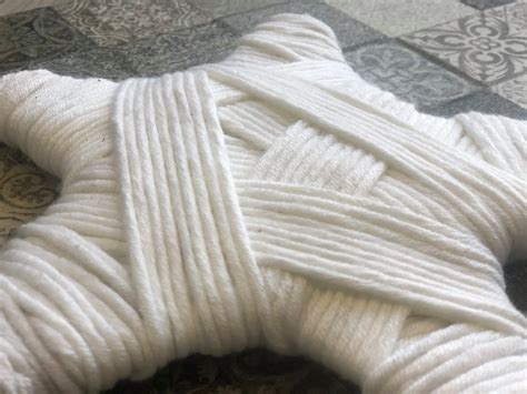 Easy Star Tree Topper Diy Just That Perfect Piece