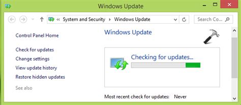 FIX Windows 10 Working On It Message While Upgrade