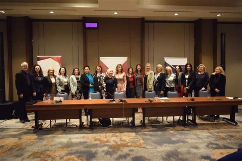 Macedonia2025 On Linkedin Драго ни е што влијателни жени лидери го поддржаа денешниот настан на