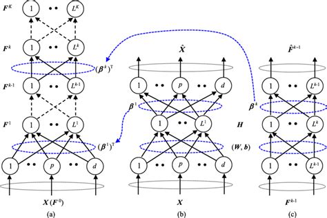 Implementation Of Sae A Layer Wise Feature Learning In H Bls B Download Scientific