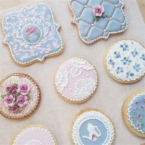 Amber Spiegel On Instagram Delicatecookieart Did An Amazing Job In Our Private Cookie
