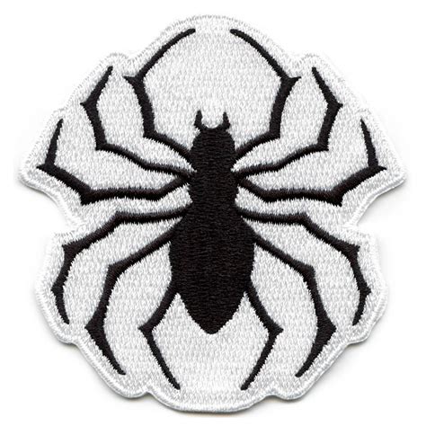 Phantom Troupe Spider Tattoo